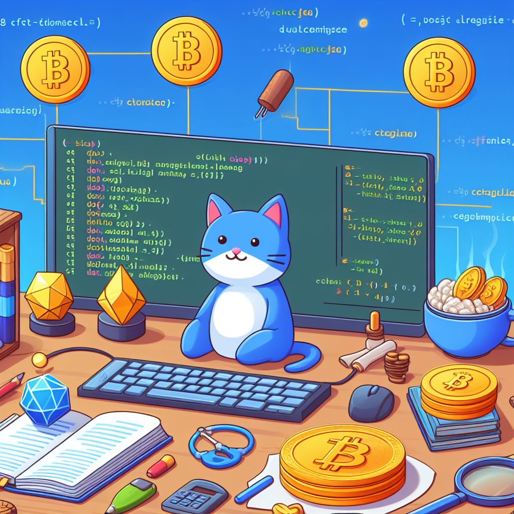 The Role of Programming Languages in Cryptocurrency Projects - OwlThemes