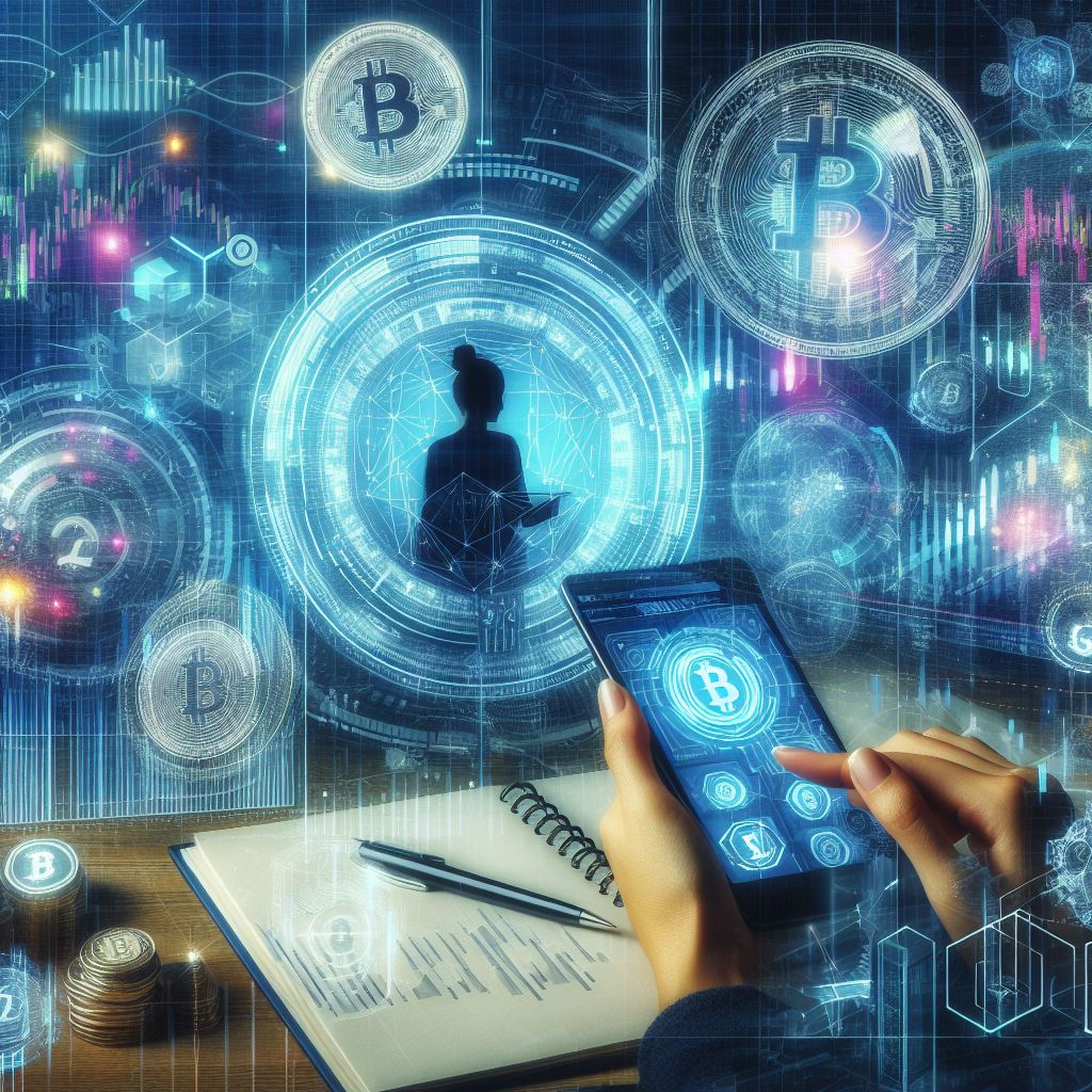 Strategies to Enhance Financial Inclusion through Cryptocurrency ...